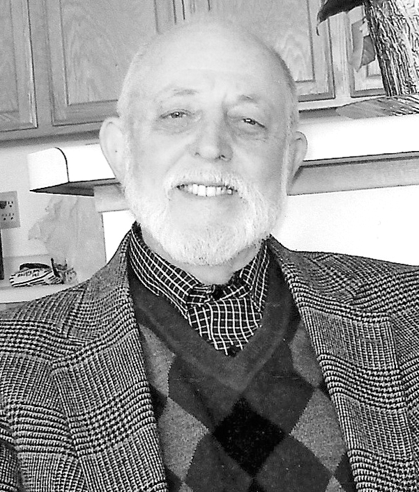 George Henry Behrens Jr. | News, Sports, Jobs - The Intermountain